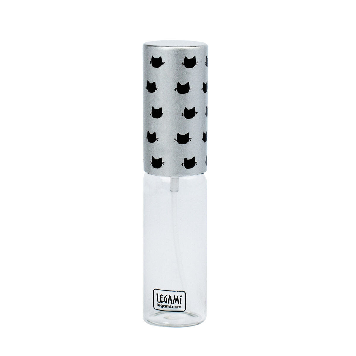 Refillable Perfume Atomizer - Cats - Tween to Teen