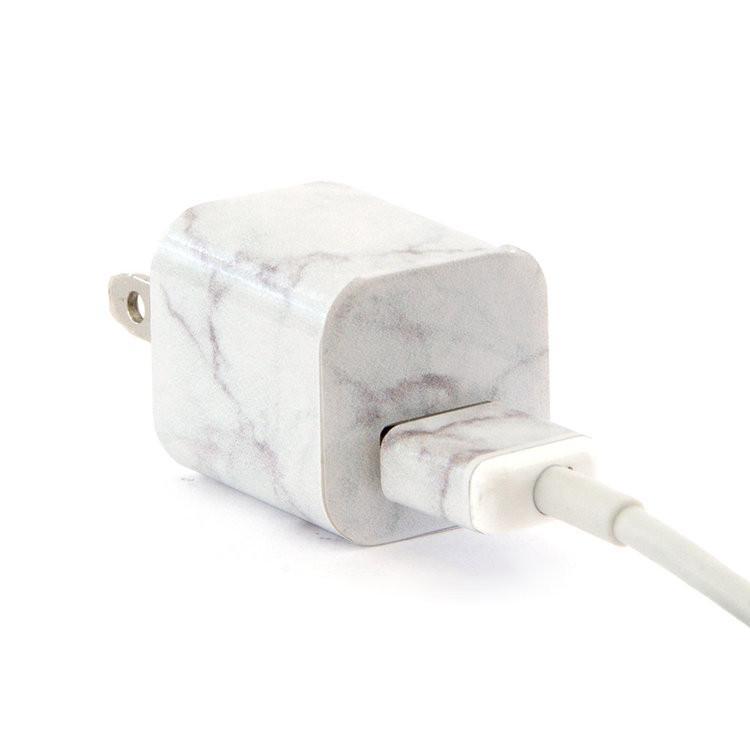 Skins for iPhone Chargers - Tween to Teen